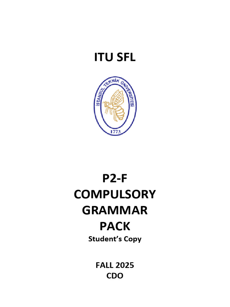 Grammar Guide: Present Tenses Explained | PDF | Cats | Grammatical Tense
