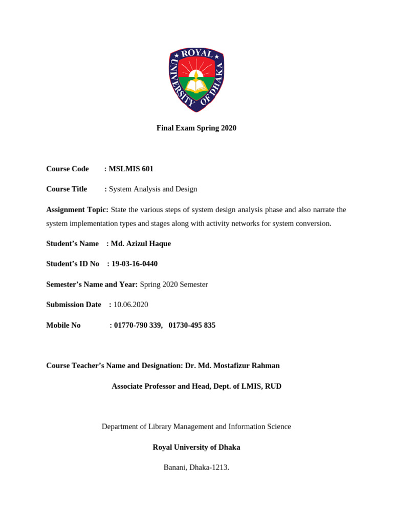 601 | PDF | Computer Program | Programming
