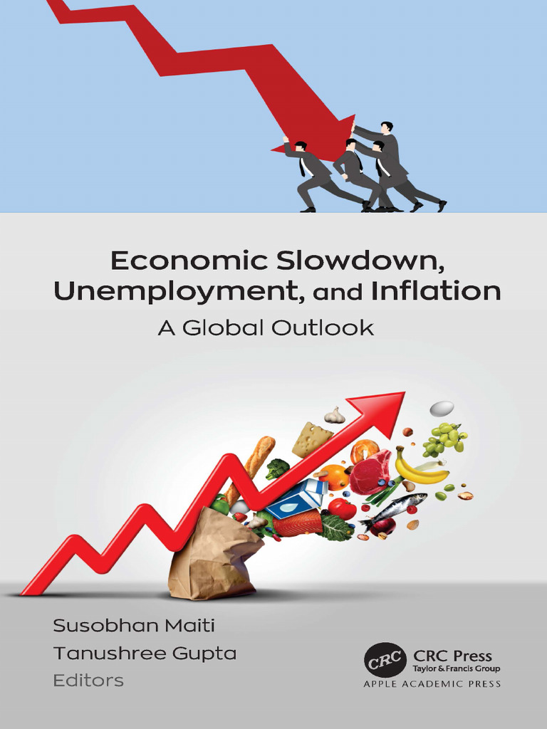 Global Economic Trends: Slowdown & Inflation | PDF | Inflation ...