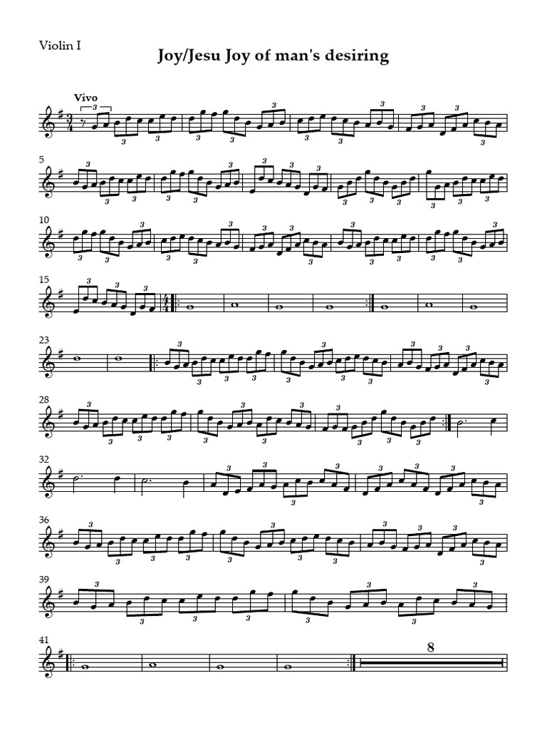 Joy Apollo-Bach - Violin 1 | PDF | Chess Theory | Chess