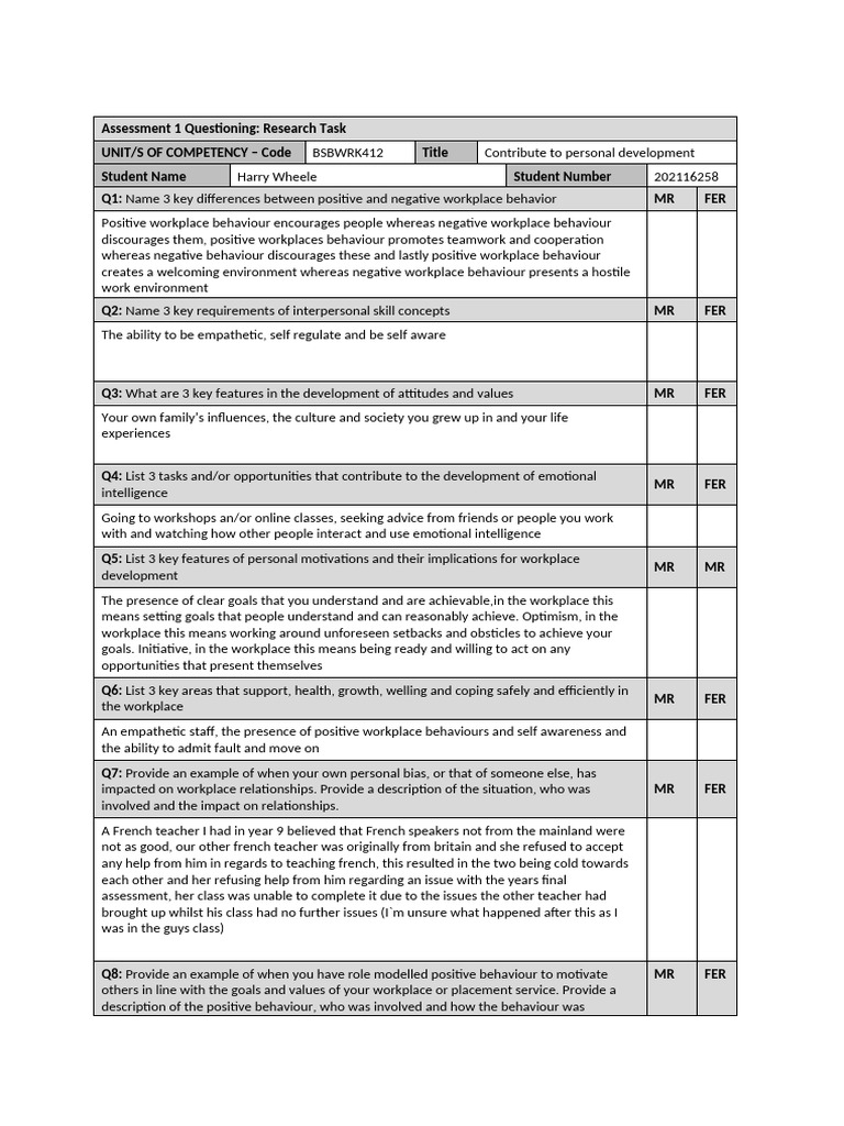 Assessment 1 Questioning Template (1)_abcd948414e62f766a85a22de262da43 ...