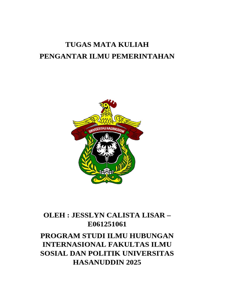 Tantangan Pelaksanaan AUPB Pemerintahan | PDF