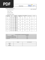 Steel Rolling Margin Calculation Guide | PDF | Units Of Measurement ...