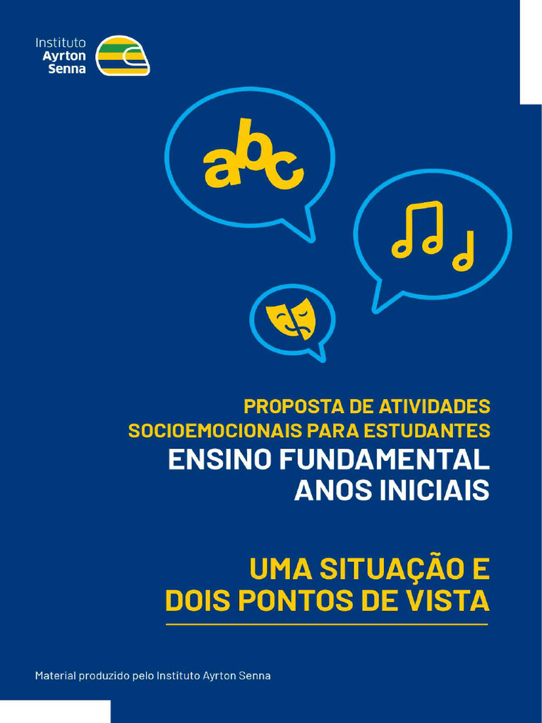 Dois Pontos de Vista | PDF