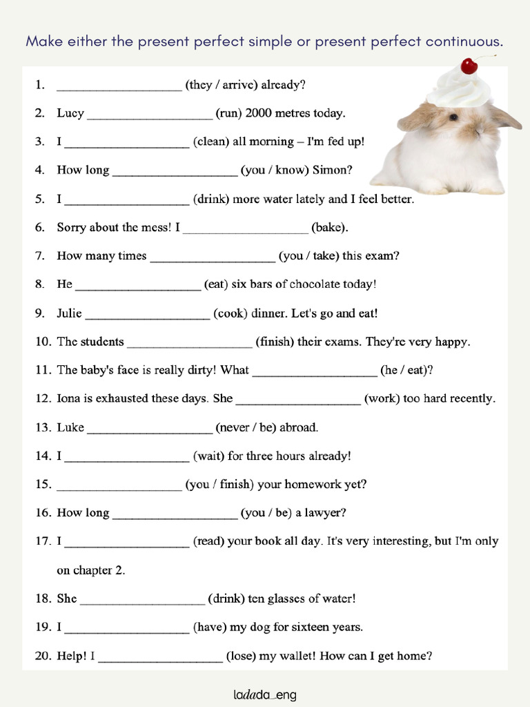 10th 18.10 | PDF | Syntax | Grammar