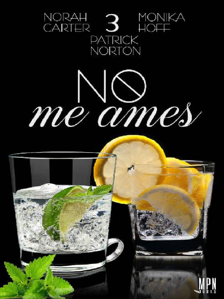 3-No Me Ames-Norah Carter & Monika Hoff & Patrick Norton | PDF | Amor