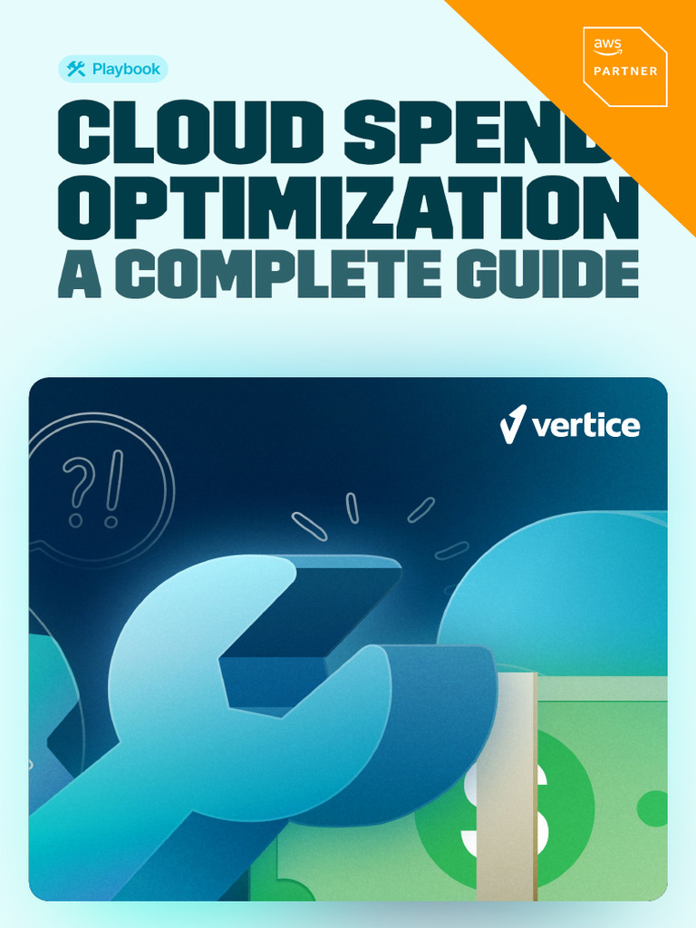 FinOps Guide: Optimize Cloud Spending | PDF | Cloud Computing | Incentive