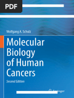 Understanding the Two-Hit Hypothesis | PDF | Tumor Suppressor Gene | Cancer