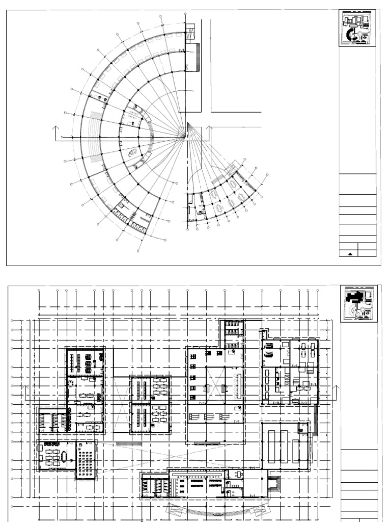 Heritage Handloom Research Floor Plan | PDF | Textile Arts