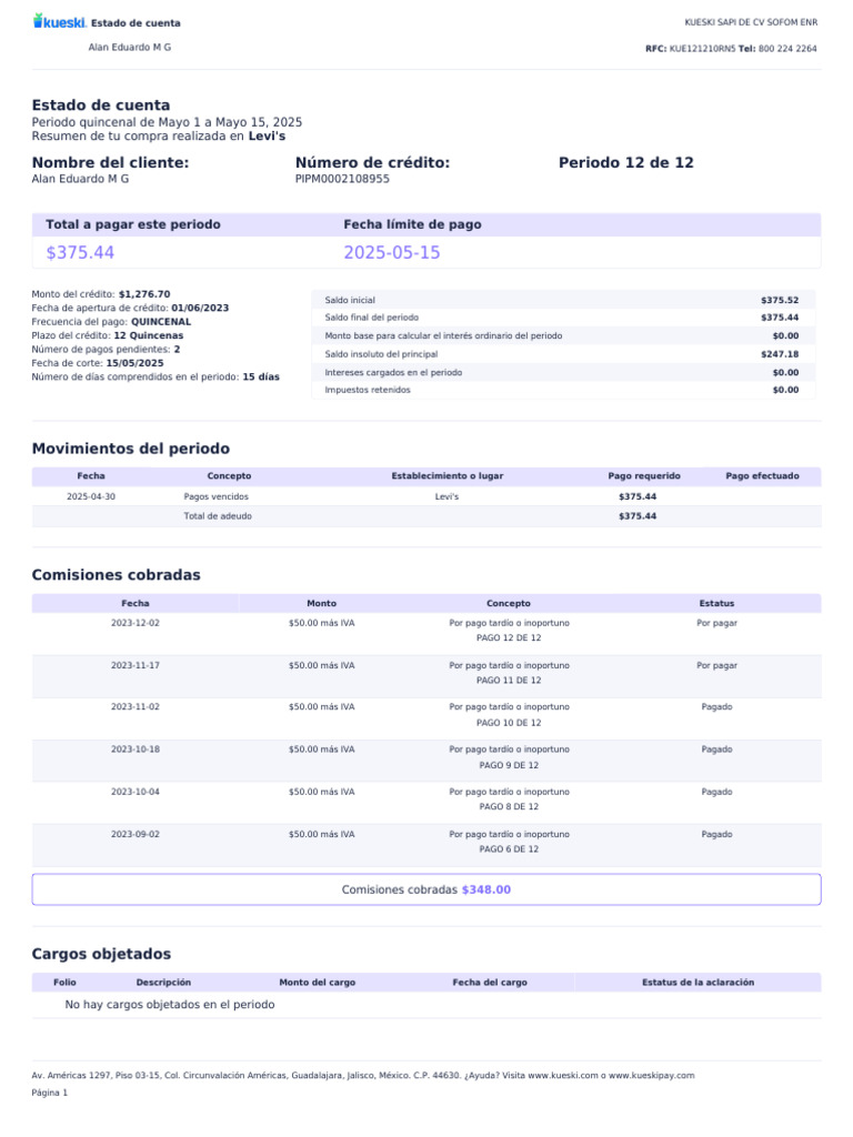86407863 Account Statements.pdf | PDF | Economias | Dinero