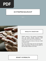 The Wealth Blueprint for Financial Freedom | PDF | Wealth | Investing