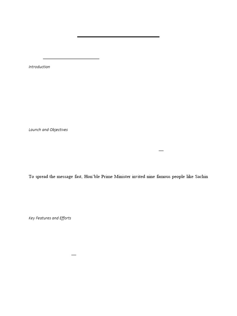 B.2.ENGLISH ESSAY, Paragraph Writing = 20 Marks-1-3 Demo Notes | PDF