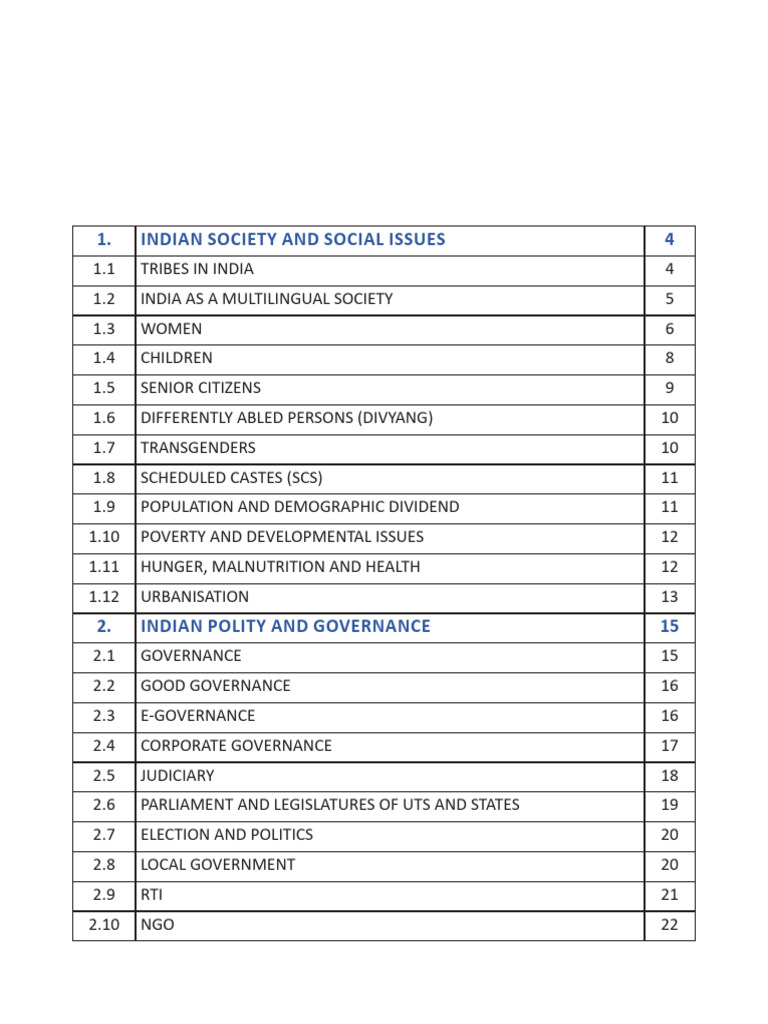 Latest Data, Facts and Figures | PDF | Workforce