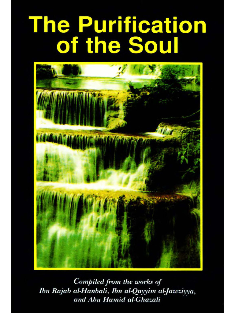 PurificationOfTheSoul_copy | PDF