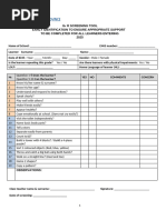 NCCD Evidence Management Guide | PDF | Cognition | Cognitive Science