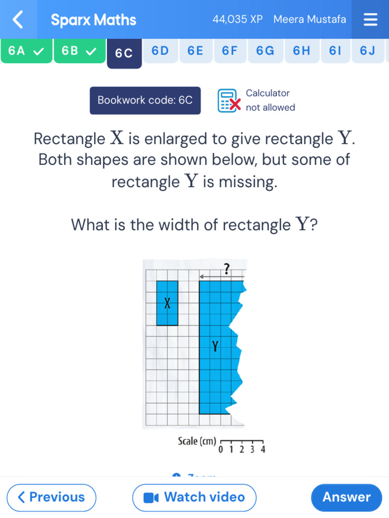 Sparx Maths | PDF