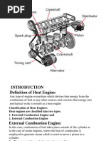Crankcase: Definition and Functions | PDF | Engine Technology ...