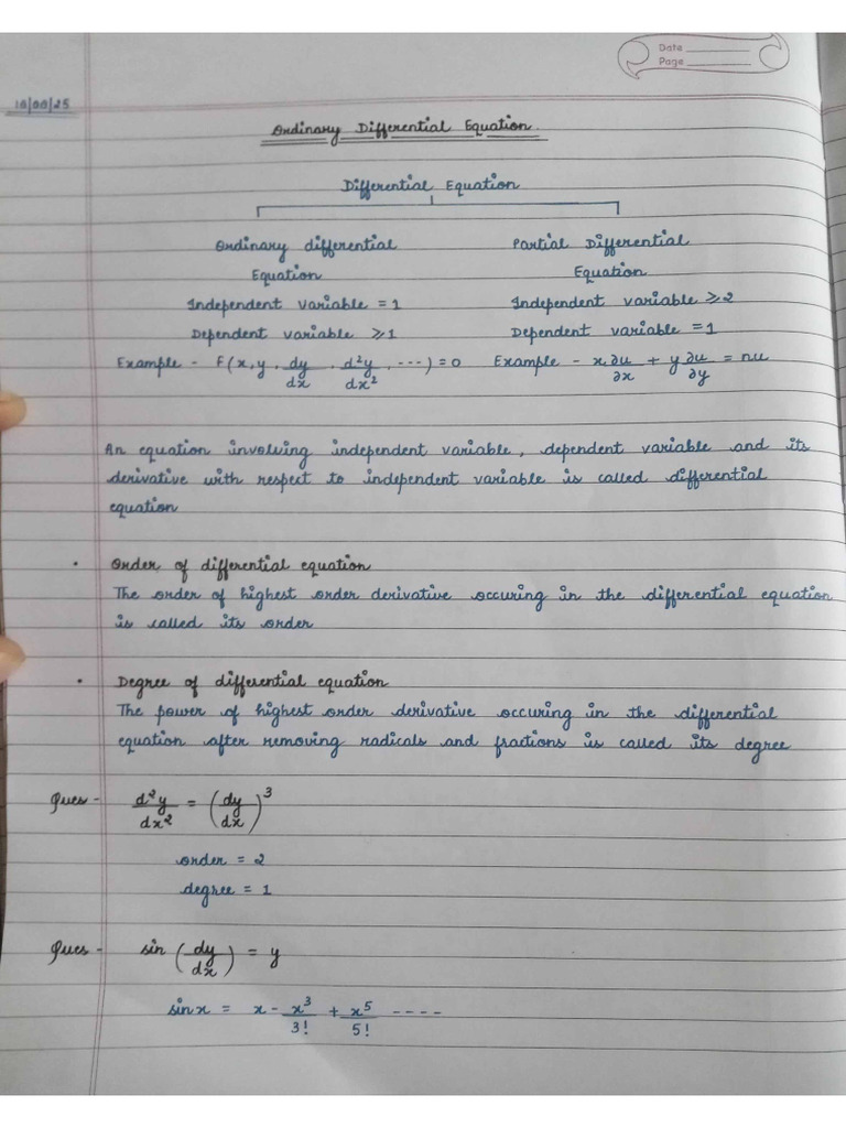 Maths 3rd | PDF