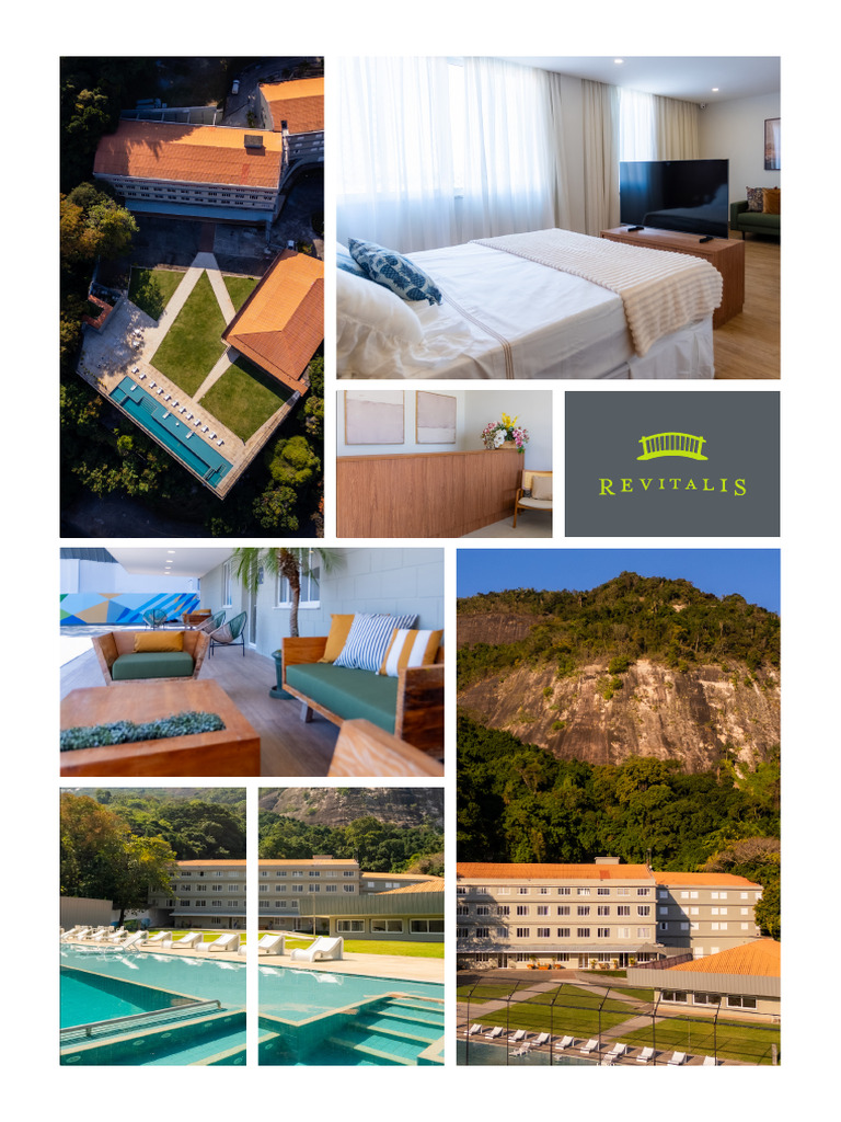 Folder Digital Revitalis Barra | PDF | Psiquiatria | Psicologia