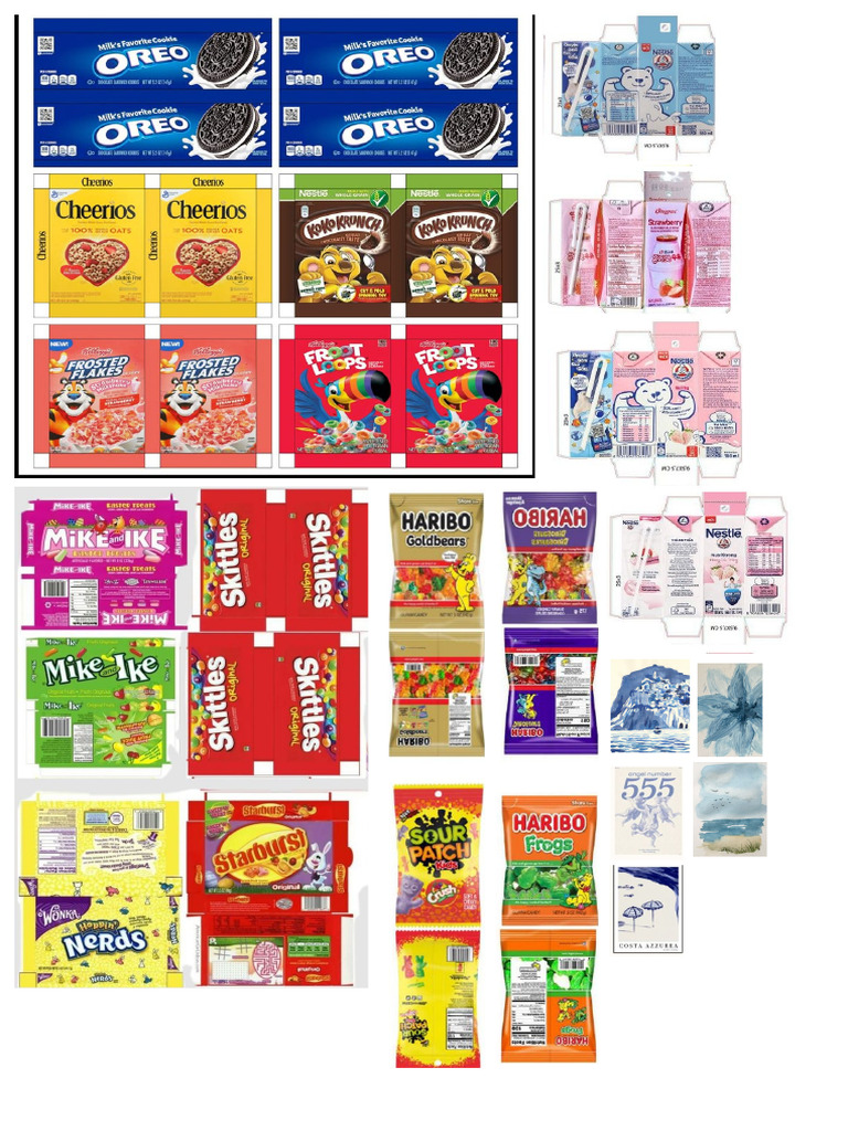 Pink and Tosca Scrapbook Playful All About Me Poster_20250818_174610 ...