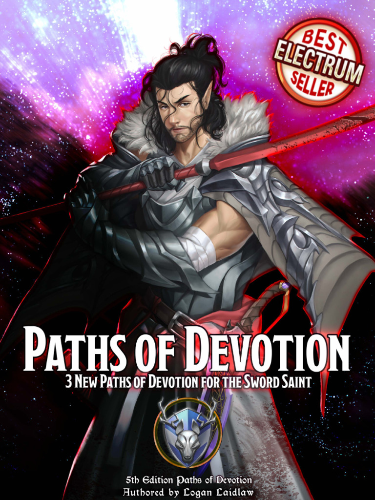 Sword Saint Subclass Guide | PDF