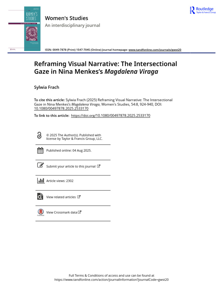 04-Reframing Visual Narrative - The Intersectional Gaze in Nina Menkes ...