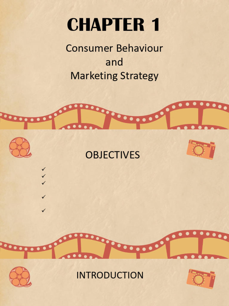 Understanding Consumer Behavior Basics | PDF | Consumer Behaviour ...