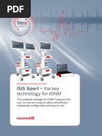 Sensis Vibe: Enhancing Cath Lab Efficiency | PDF | Cardiovascular ...