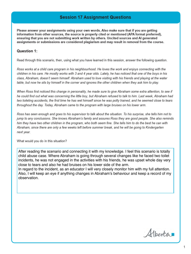 Child Abuse Prevention Resources Guide | PDF