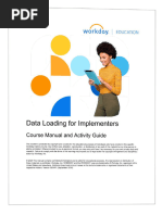 Workday Employee User Guide Overview | PDF | Paycheck | Password