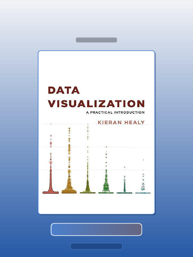 Test Bank for Data Visualization a Practical Introduction | PDF ...