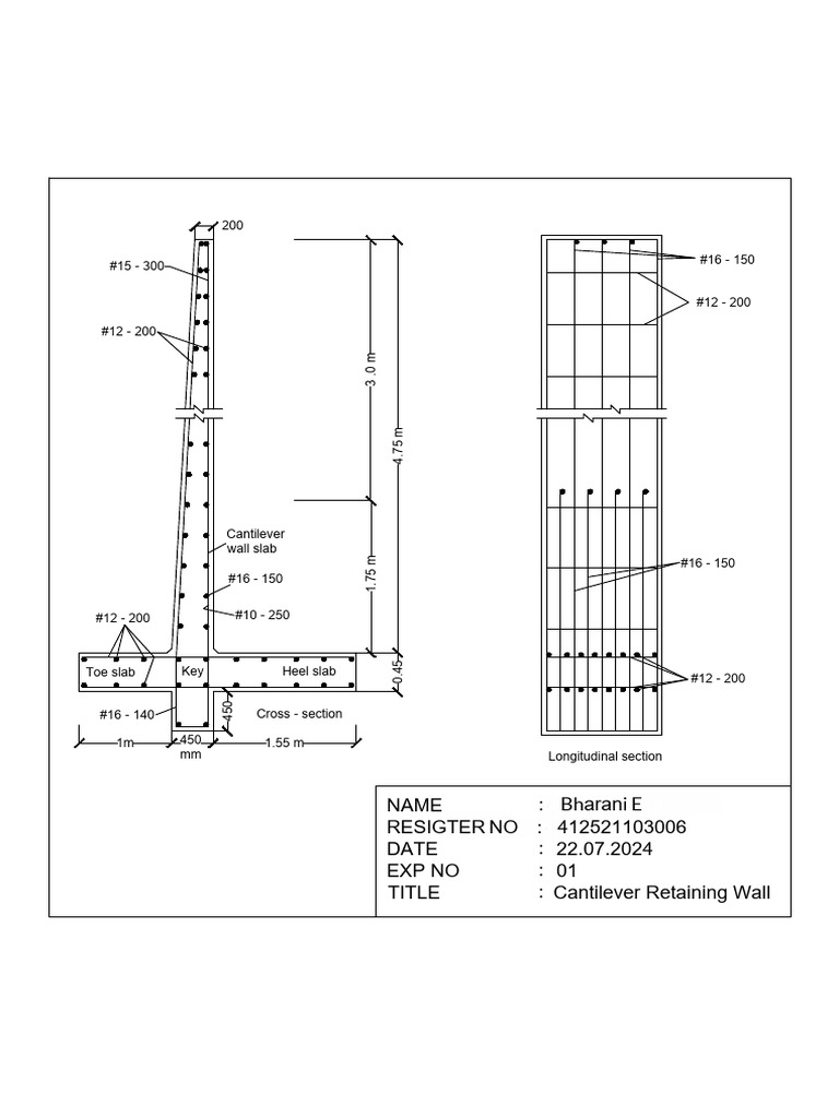 Steel Structure diagrams | PDF | Civil Engineering | Building Engineering