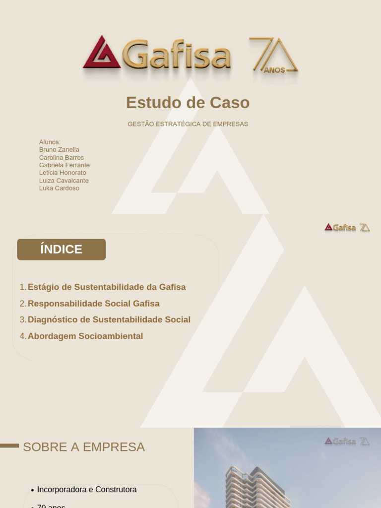 Apresentação - Seminário 1 - Grupo 1 (1) | PDF | Sustentabilidade | Despesa