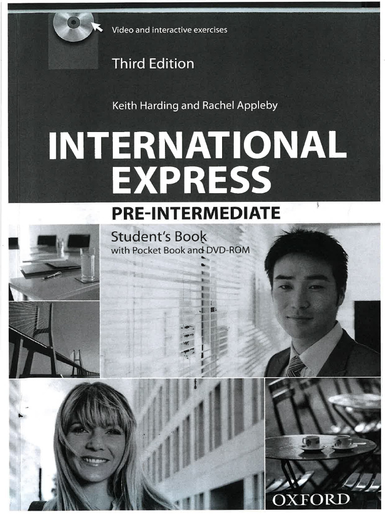 Student's Book, Units 1-5 | PDF