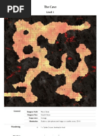 Zork I - Map | PDF | Social Science | Home & Garden