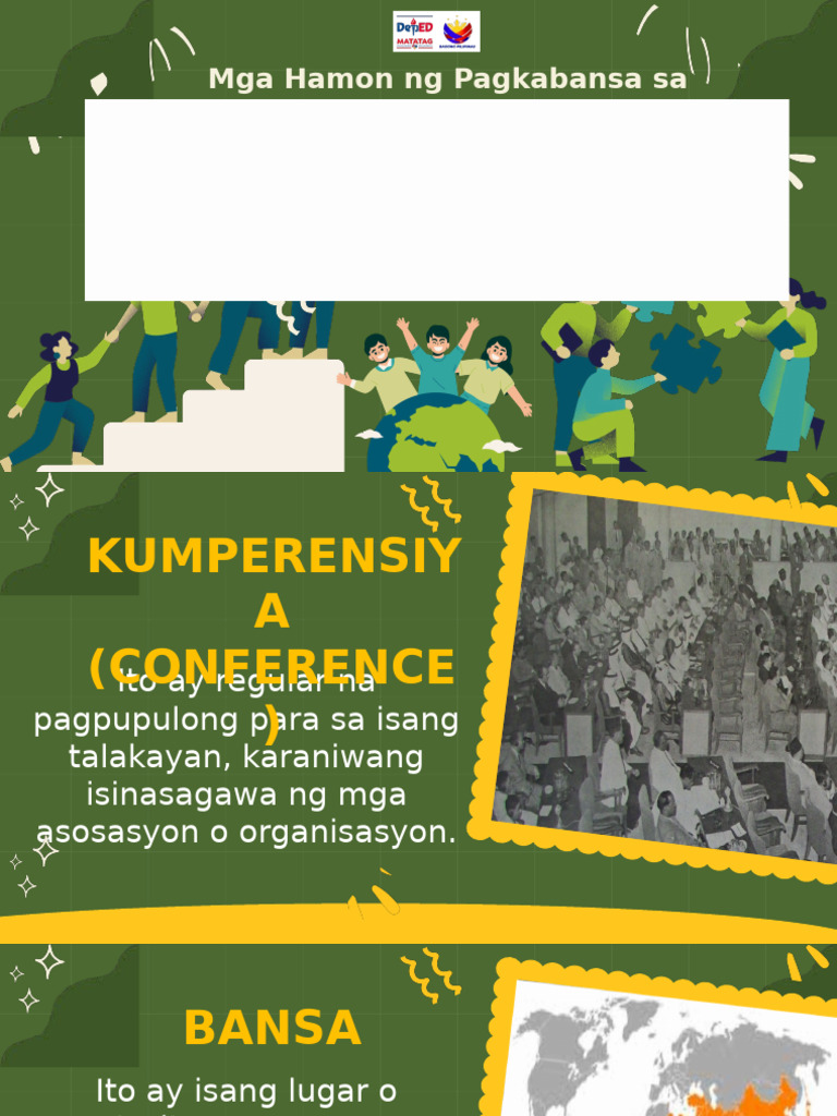 bandung conference (1) | PDF