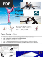 Basic Ice Skating Skills Chart | PDF | Figure Skating | Ice Sports
