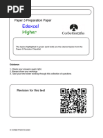 CorbettMaths Reflections Exercises | PDF | Functions And Mappings ...