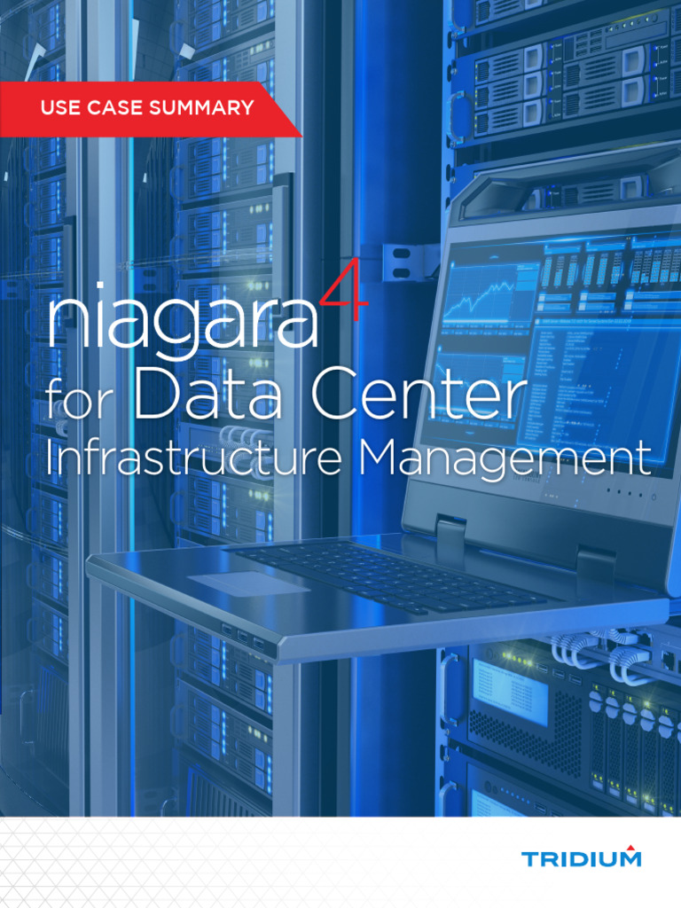 Data Center PUE Management Solutions | PDF | Computing | Information ...