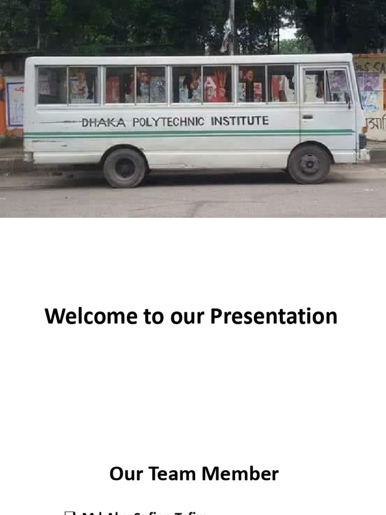 Microcontroller | PDF