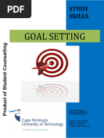 ARROW Coaching Model: Aim & Reality Guide | PDF | Goal | Reality