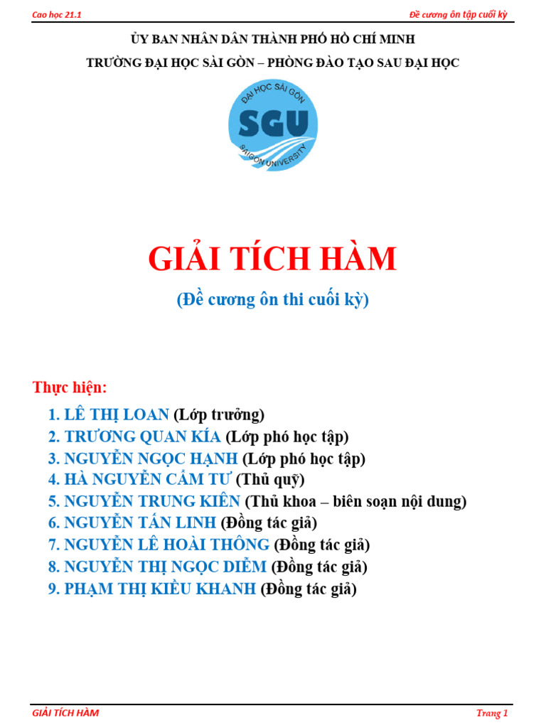 GTH | PDF