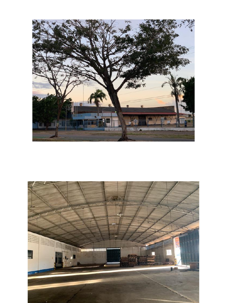 Brochure Villa Alanno Zona Industrial. 2025pdf | PDF