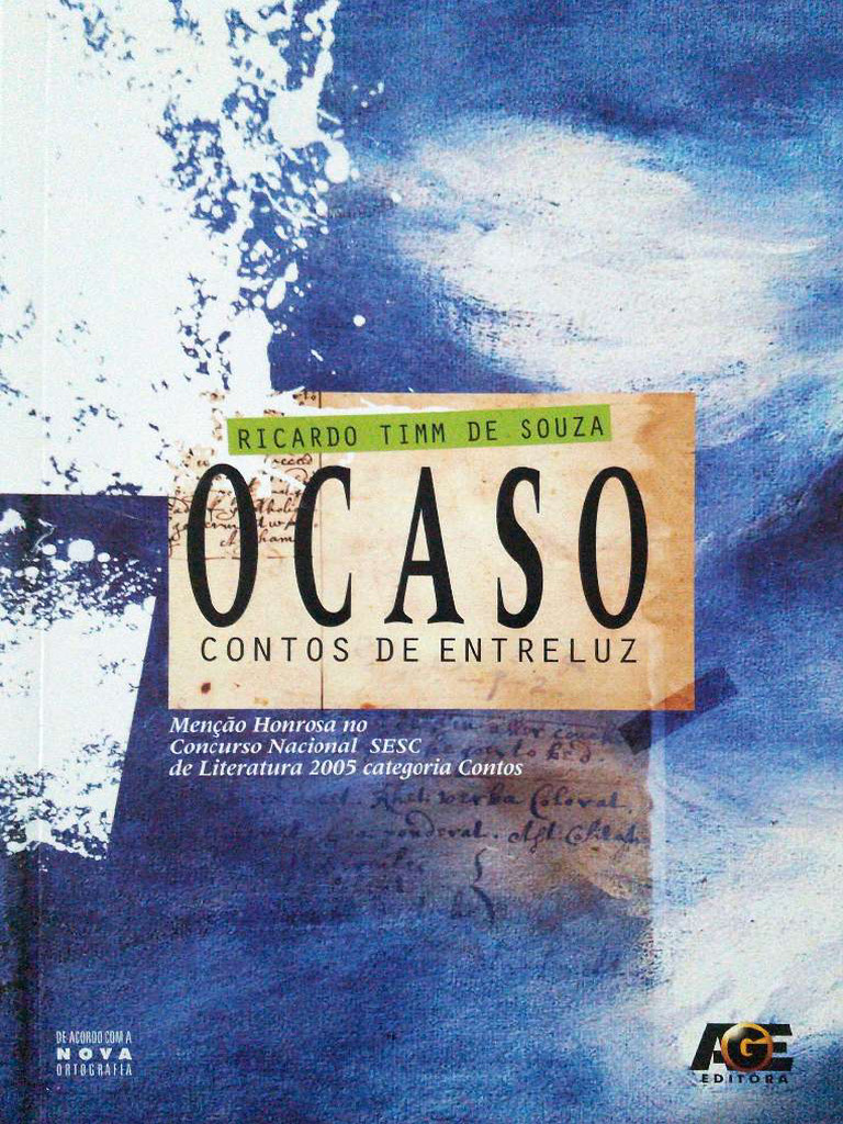 O caso - Timm | PDF