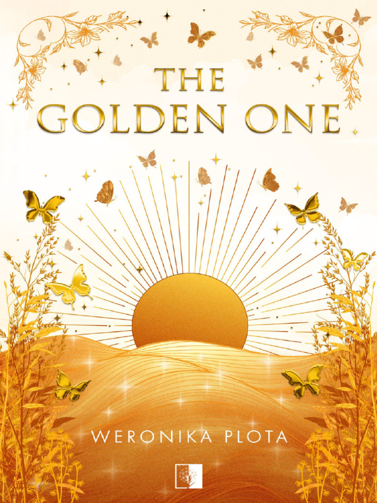 The Golden One Weronika Plota Kopia | PDF