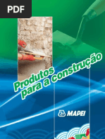 Catálogo MOPIC | PDF | Material composto | União