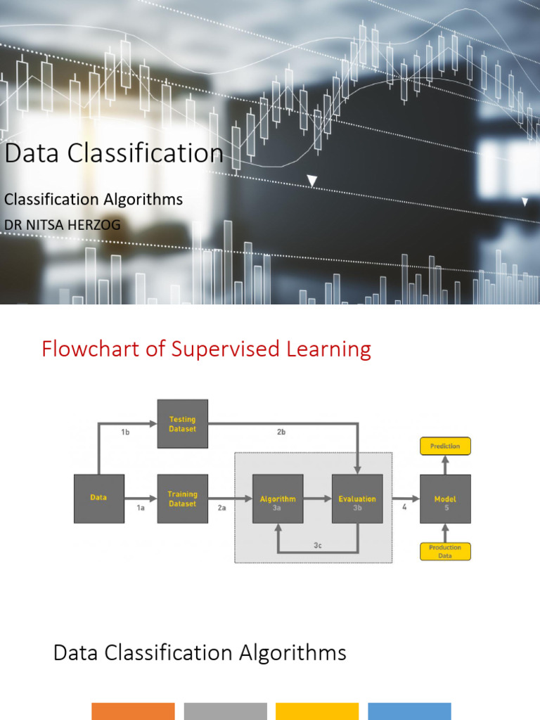Overview of Data Classification Algorithms | PDF | Support Vector ...