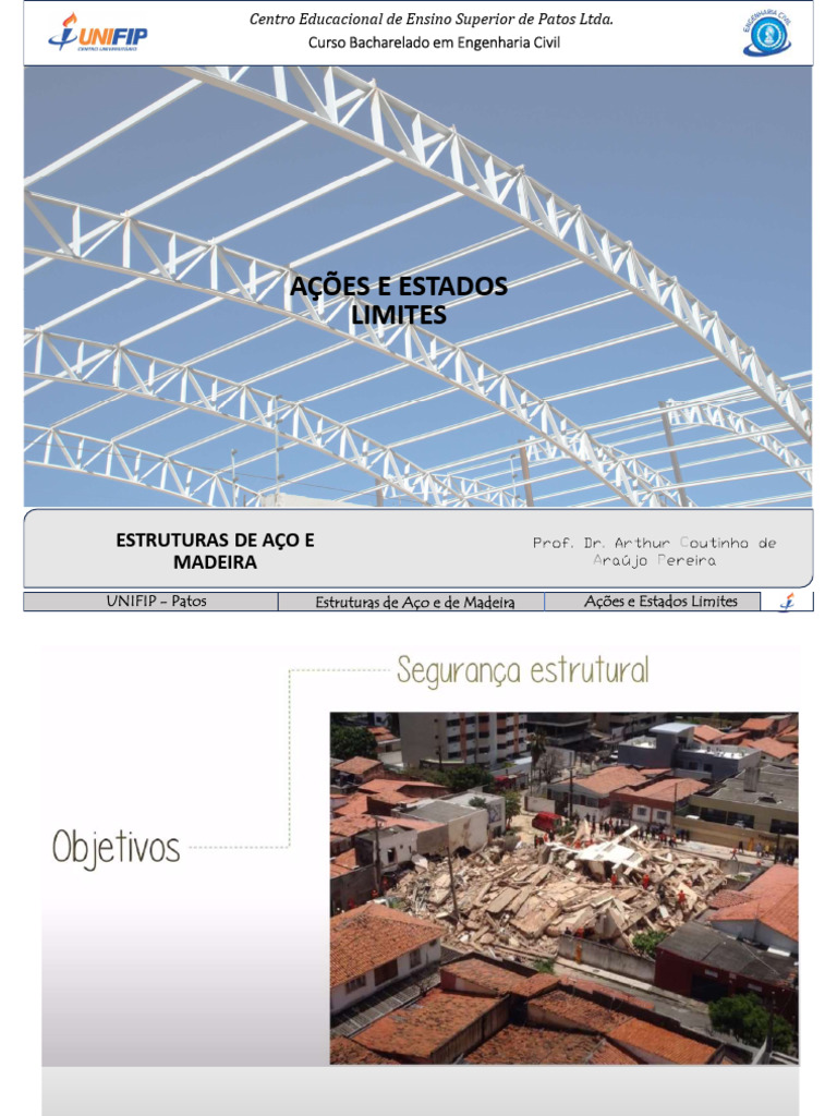 AULA 3 - AÇÕES E COMBINAÇÕES | PDF