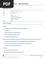 IFRS 17 Variable Fee Approach Explained | PDF | Income Statement ...