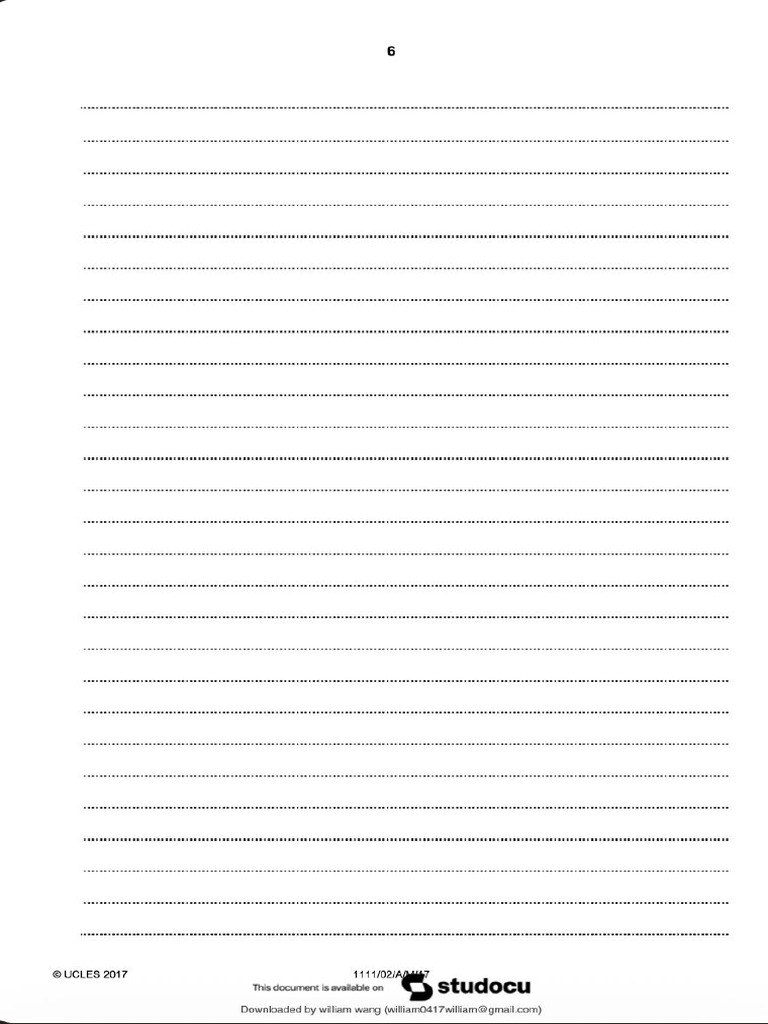 Checkpoint Lines | PDF
